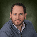 Brian Myers – Blossom Hill