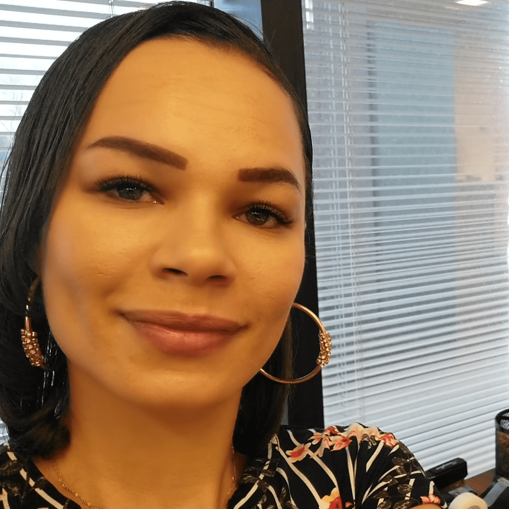 Leadership – Blossom Hill